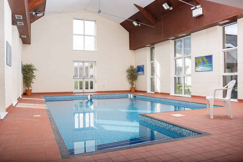 Holiday homes with a pool in South West, West Country, South Hams ...