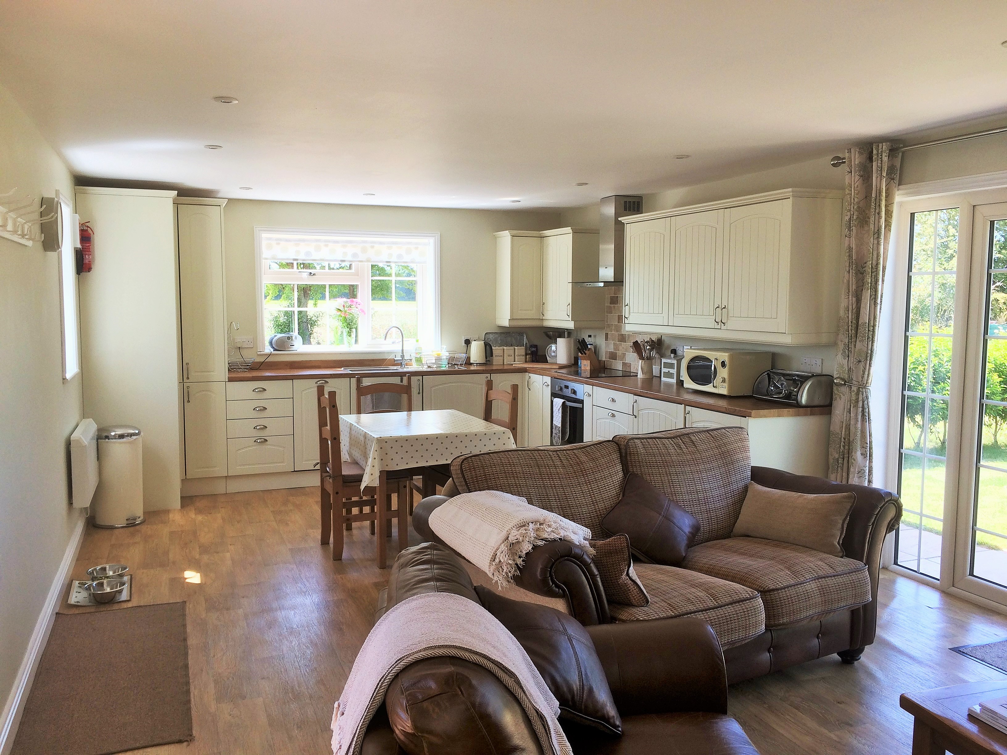 1 bedroom holiday cottage in New Bolingbroke Lincolnshire for two ...