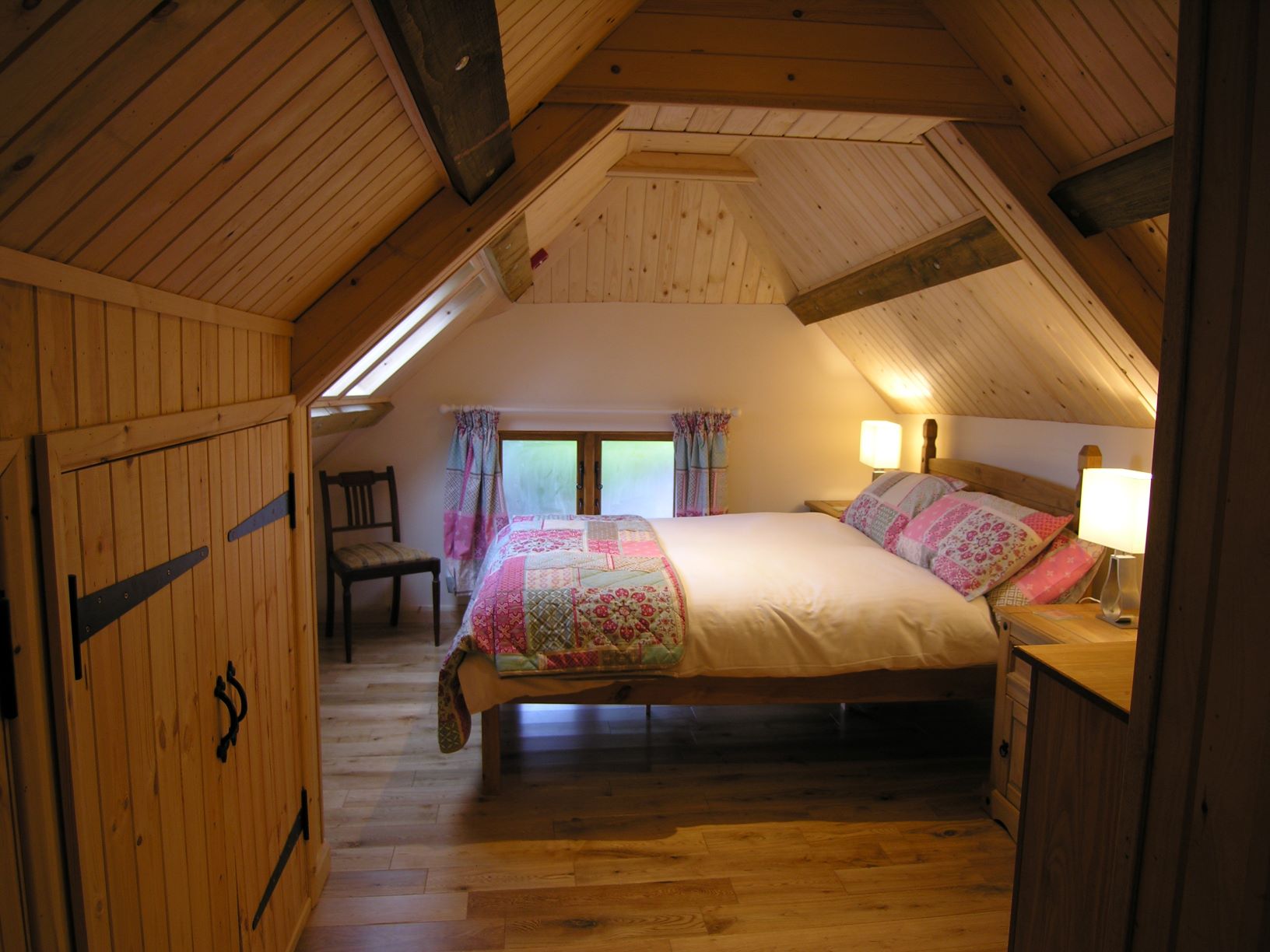 6 bedroom holiday cottage in Exmoor National Park, Near Minehead ...