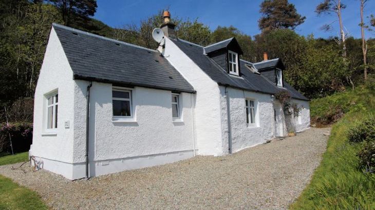 Ellary Coastal Cottages, Lochgilphead, Argyll and Bute ...