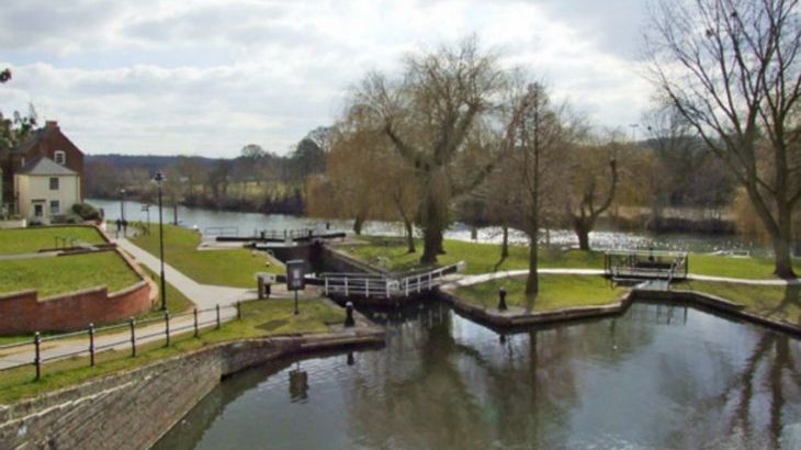 Rosewaters, Astley burf, Worcestershire | Countrycottagesonline.Net