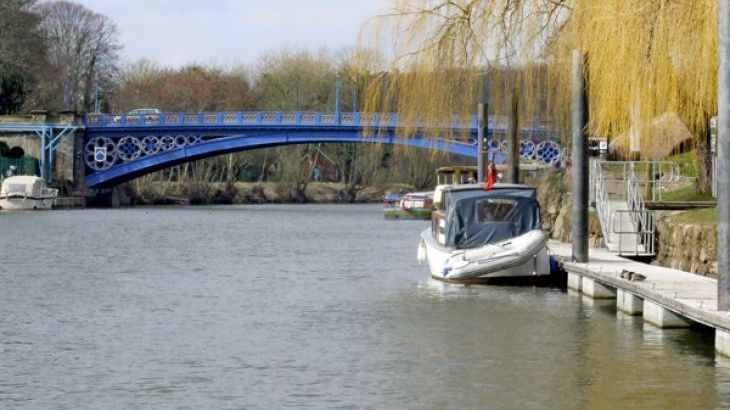 Rosewaters, Astley burf, Worcestershire | Countrycottagesonline.Net