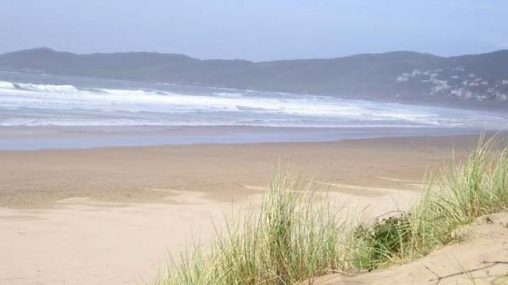 Whitestone Cottage, Ilfracombe, Devon | Countrycottagesonline.Net